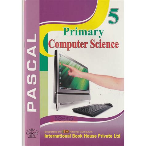 primary computer science 5 ibh