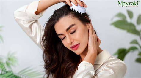 Everything You Need To Know About Scalp Exfoliation Mayraki