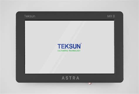 Astra Mx8 Device Artificial Intelligence