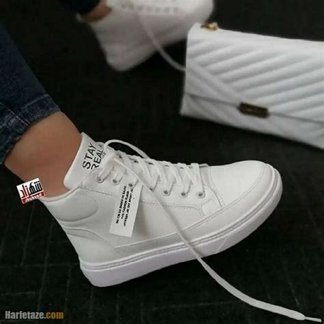 مدل کفش دخترانه اسپرت جدید زیباترین مدل کفش های اسپرت دخترانه