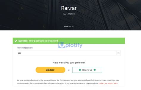 Mudah Cara Membuka Paksa Password File Rar Terkunci