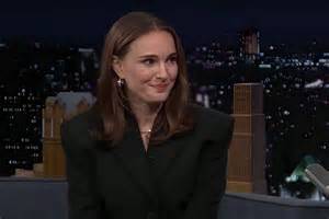 Natalie Portman Moja Djeca Ne žele Gledati Išta U čemu Glumim Indexhr