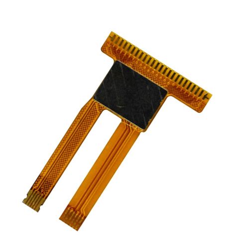 Customer Case Study Flex PCB In LCD Screens Mondo