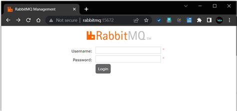 Rabbitmq Installation On Windows 10 Kailasnathmca Medium