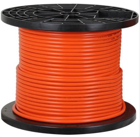 Welding Cable 70mm 460 Amp Wc 70 Sold Per Metre Eng Supply Store