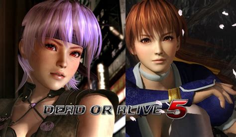 Doa Models Mmd By Coraizumi123 On Deviantart