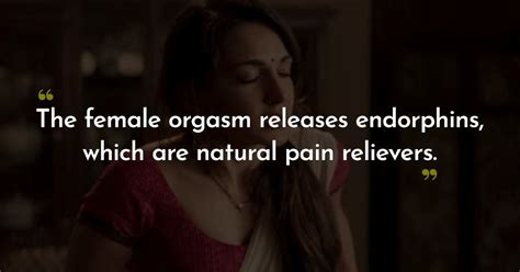 10 People Reveal Mind Blowing Facts About The Female Orgasm You