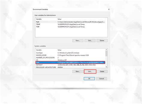 A Cleve Guide To Installing Maven On Windows NeuronVM Blog