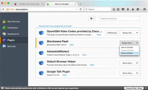 Check If Adobe Flash Is Installed Then Get Rid Of It TechSpot