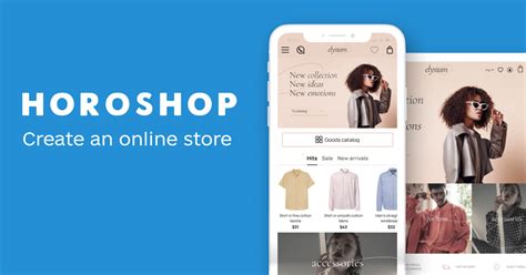 Створити Інтернет Магазин — Платформа Для Створення інтернет Магазину Безкоштовно 7 Днів