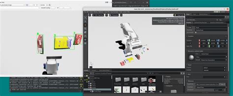 Isaac Ros Ess Disparity Map Incorrect Isaac Ros Nvidia Developer Forums