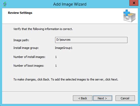 お昼休みで Windows 展開サービス Wds を試す Developersio