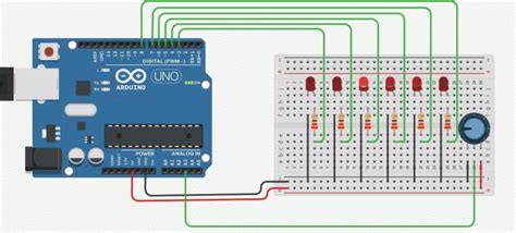 Arduino Buton Ile Led Yakıp Söndürme Bilişim And Programlama