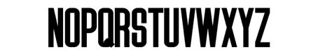 Solution Free Font Sans Serif Modern What Font Is