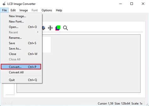 Bitmap Image কে সহজভাবে Oled Display তে প্রদর্শন। Techshop Blog