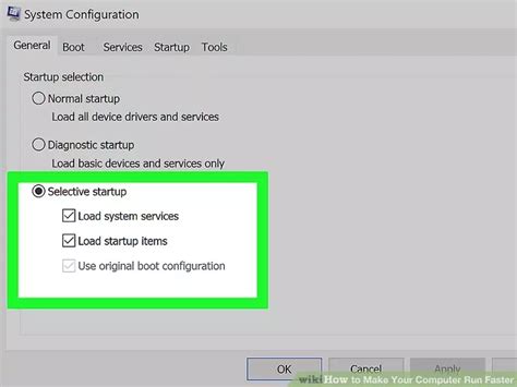 How To Do Disk Cleanup To Make Computer Run Faster Artofit