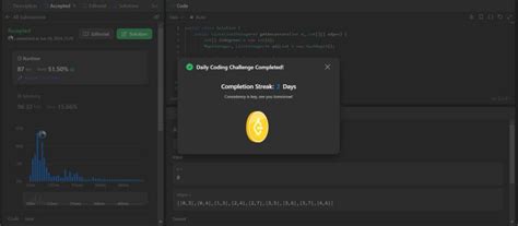 50daysofcodechallenge 50daysofcodechallenge Algorithms Aniket