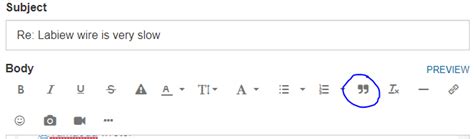 Solved Labiew Wire Is Very Slow Ni Community