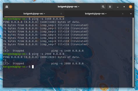 Unraveling Mtu Sizes Across Your Environment Corpit