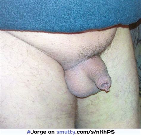 Jorge Tiny Sissy Dick Jorgehomosexualbottom