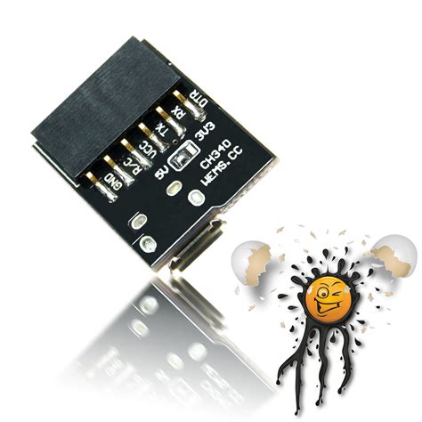Esp8266 Wemos Ch340 Usb Ttl Konverter Iot Powered By Androegg De