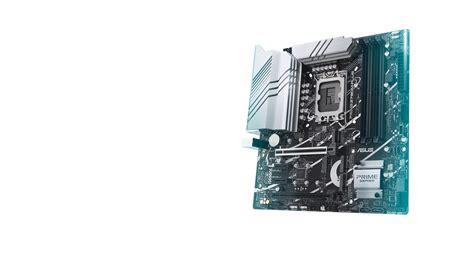 PRIME Z790M-PLUS｜Motherboards｜ASUS Global