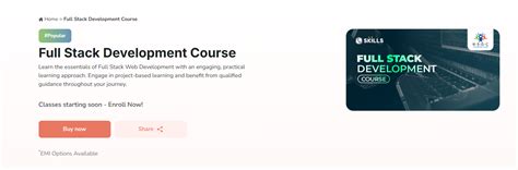 7 Free Web Development Courses In 2025 Beginners To Enroll Now