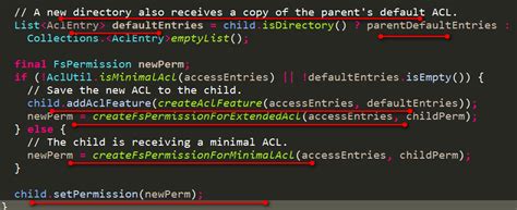 hdfs的权限管理 fs permissions umask mode csdn博客