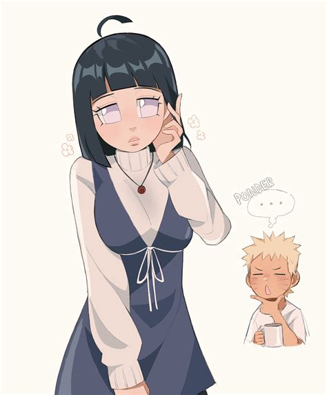 Hinata Hyuga Hinata Photo Fanpop Page Hot Sex Picture