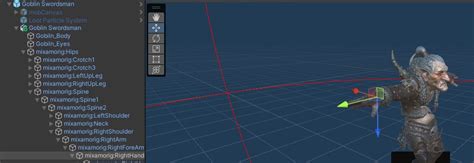 Unify Attach Weapon Unity Engine Unity Discussions