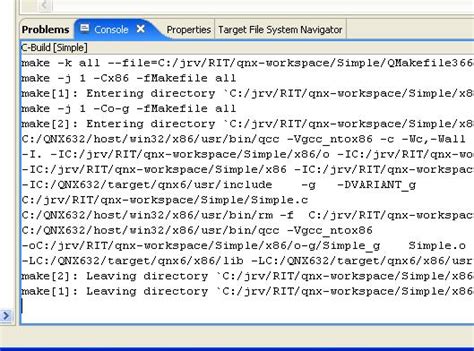 Introduction To Qnx Programming With Event Monitoring
