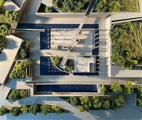 Perry Liu Architecture Portfolio By Perrybro Issuu