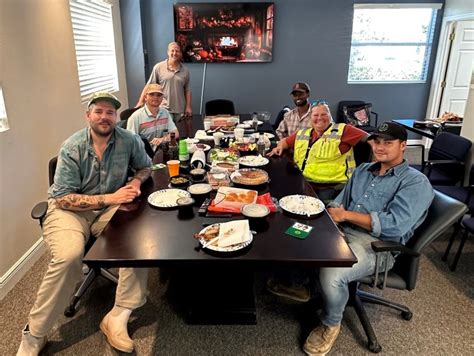 Matthew Kirkland E I On Linkedin Happy Thanksgiving From The Consor Engineers Team In Venice