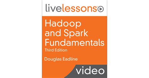 5 3 run the hadoop grep example hadoop and spark fundamentals [video]