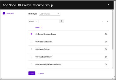 how to use ansible to create a vm on azure via workflow red hat developer
