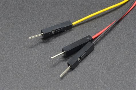 Debug Cable For Raspberry Pi Pico Bc Robotics