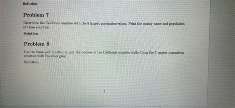 Solved My Solution For For Help With I NEED SOLVED Chegg Com