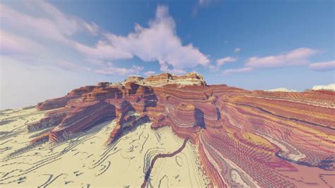 La Map De Zelda Breath Of The Wild Hyrule Dans Minecraft Minecraftfr