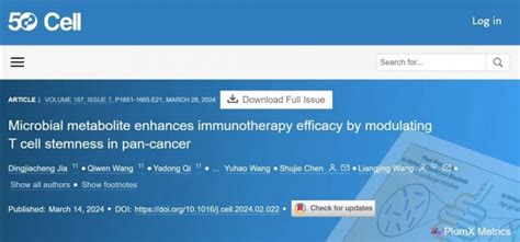 我国自研的肠道菌群抗癌新疗法登顶世界期刊 肠道菌群持续击杀结直肠癌、肝癌等 肿瘤缩小近半 全球肿瘤医生网