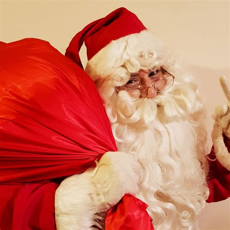 სანტა კლაუსი გამოძახებით Home Facebook