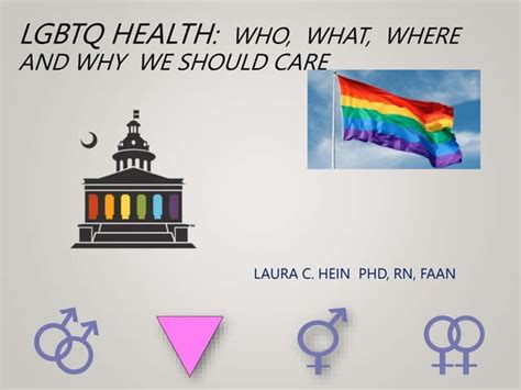Lgbtq Ppt
