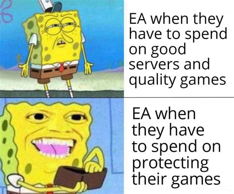 Denuvo Has Entered The Chat Rmemes