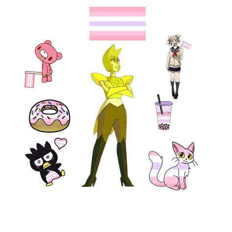 Your Sexuality Your Steven Universe Character Part Fandom