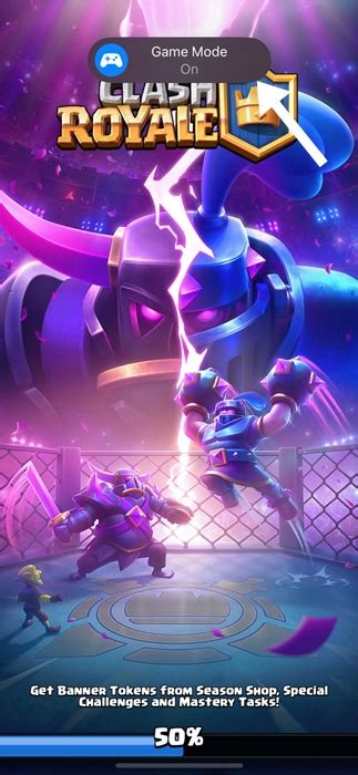 How To Enable Game Mode On Iphone Ios 18