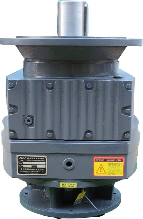 Hot Sales Double Shaft Gear Motors Dual Output Gearbox Forklift Gearbox