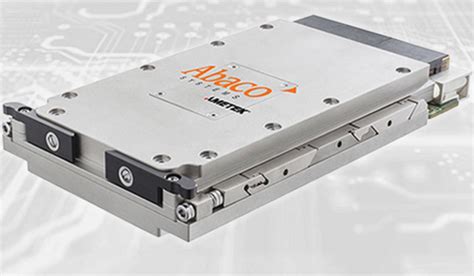 New Sosa Aligned Sbc For Io Intensive Applications Ust