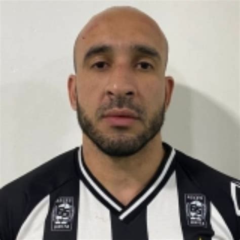 Leandro Costa Ipojuca Informações E Estatísticas Do Jogador Ogol