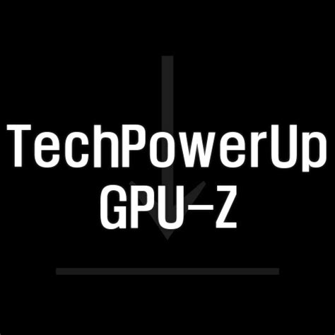 Techpowerup Gpu Z 다운로드 방법 안내 Pc버전 소개 필요한 정보 공유