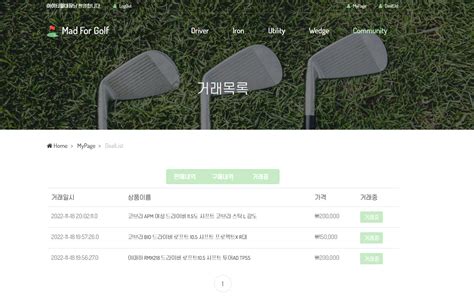 Springjsjqueryjstl Foreach문 Button