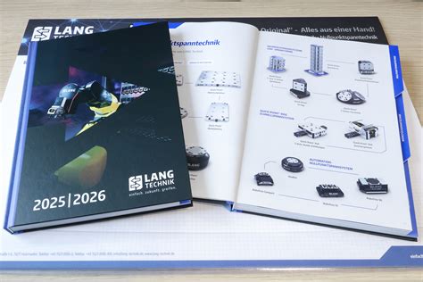 Automate Kern Cnc Machines Lang Technik